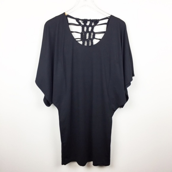 Ark & Co | Dresses | Ark Co Cutout Braided Strap Low Back Dress | Poshmark